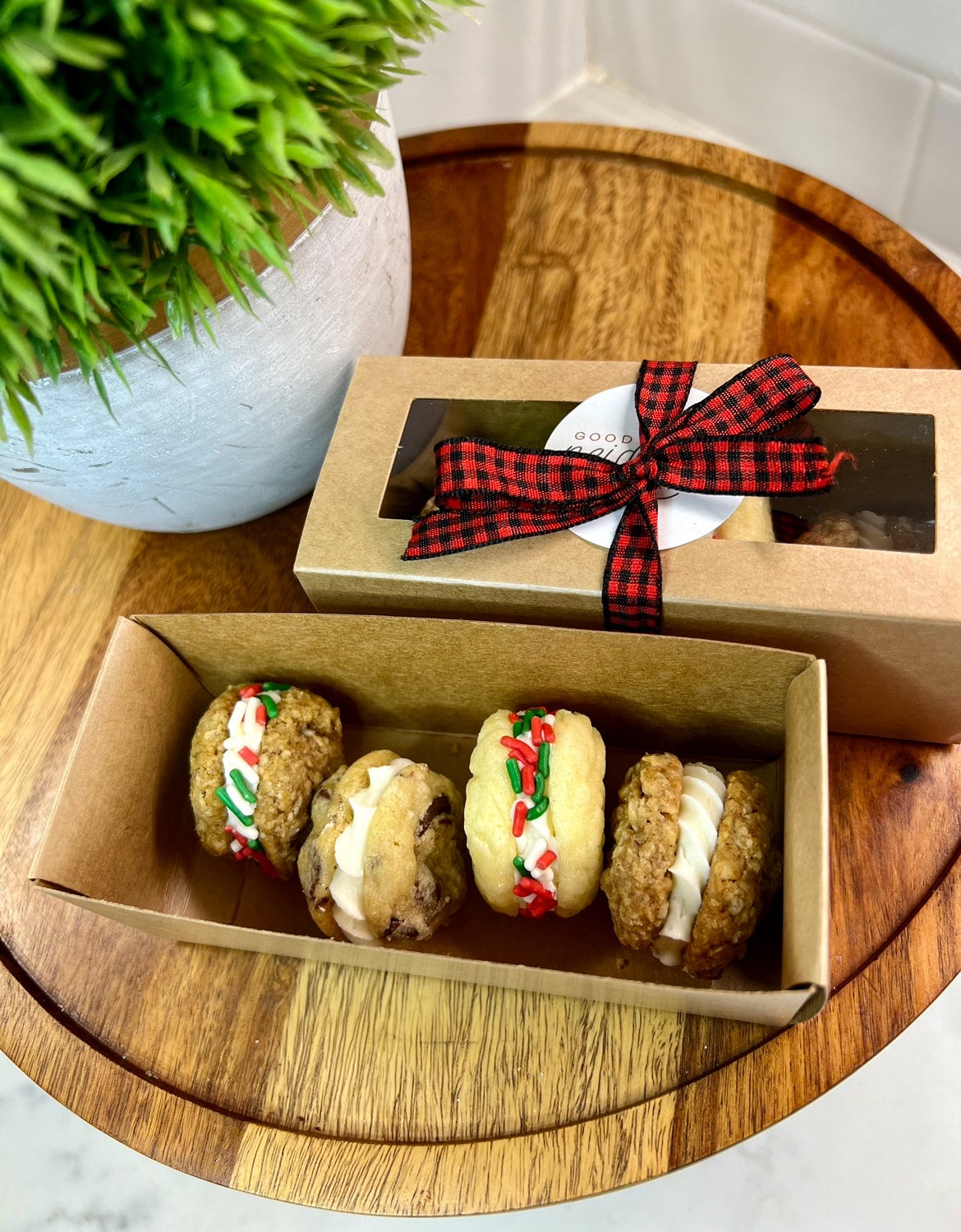 Good Neighbor Baking LLC