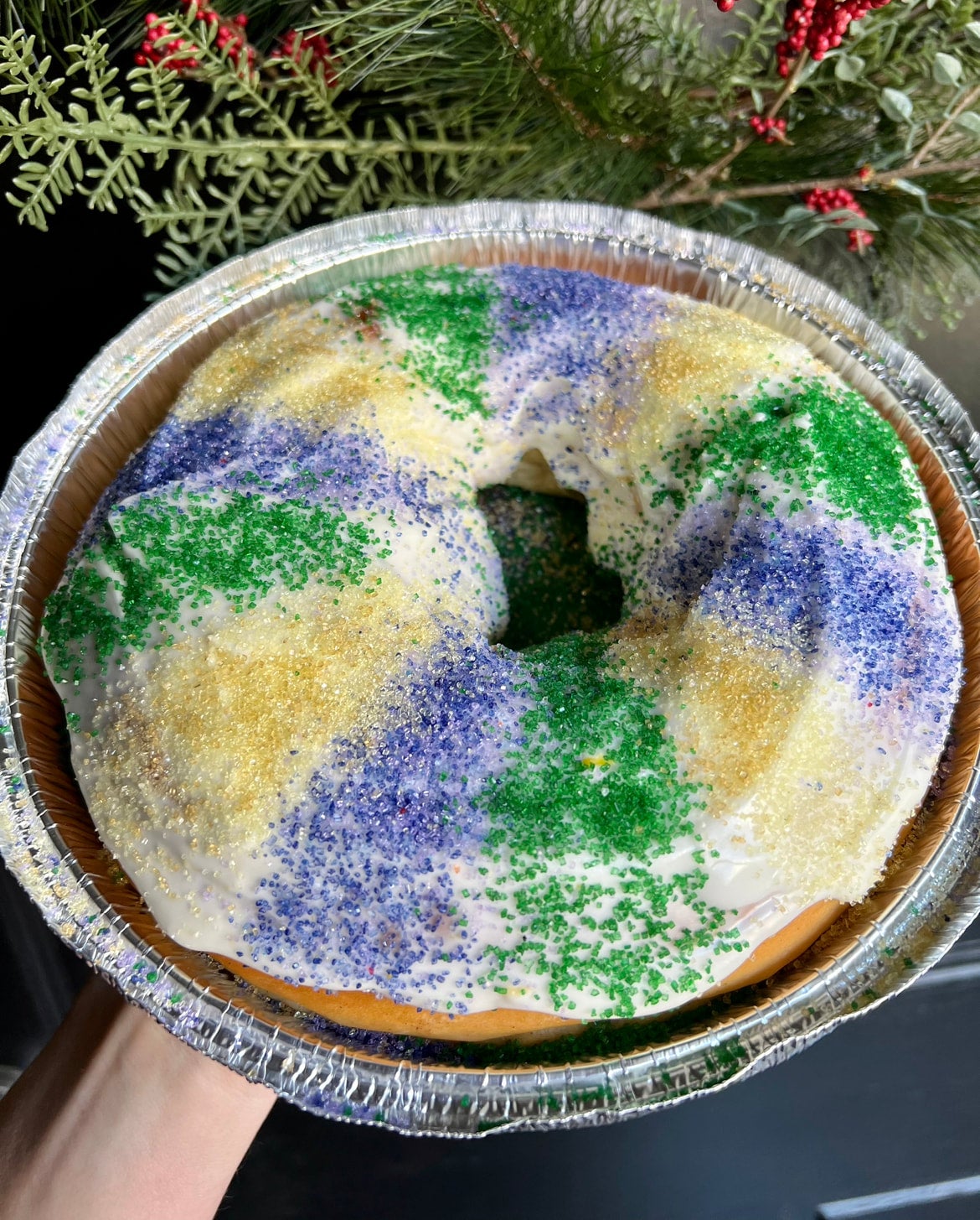 king-cake-february-21st-pickup-only-good-neighbor-baking-llc